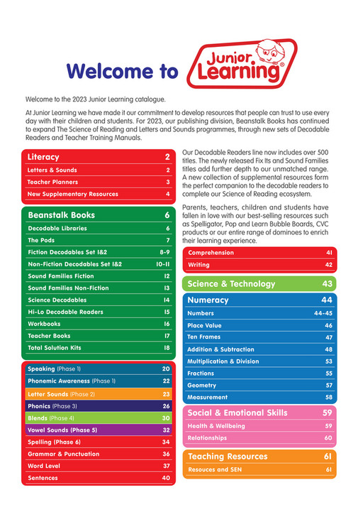 My publications - NZ-Catalog-2023-no bleed - Page 2-3