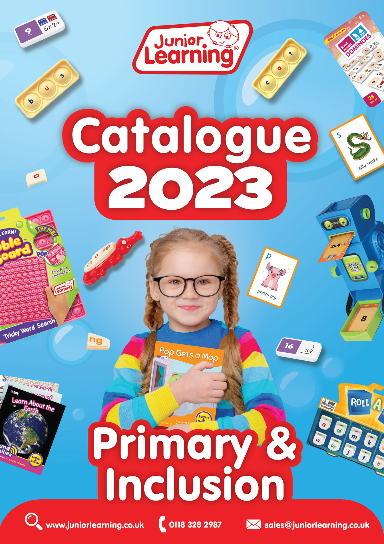 My publications - UK-Catalog-2023-no bleed - Page 1