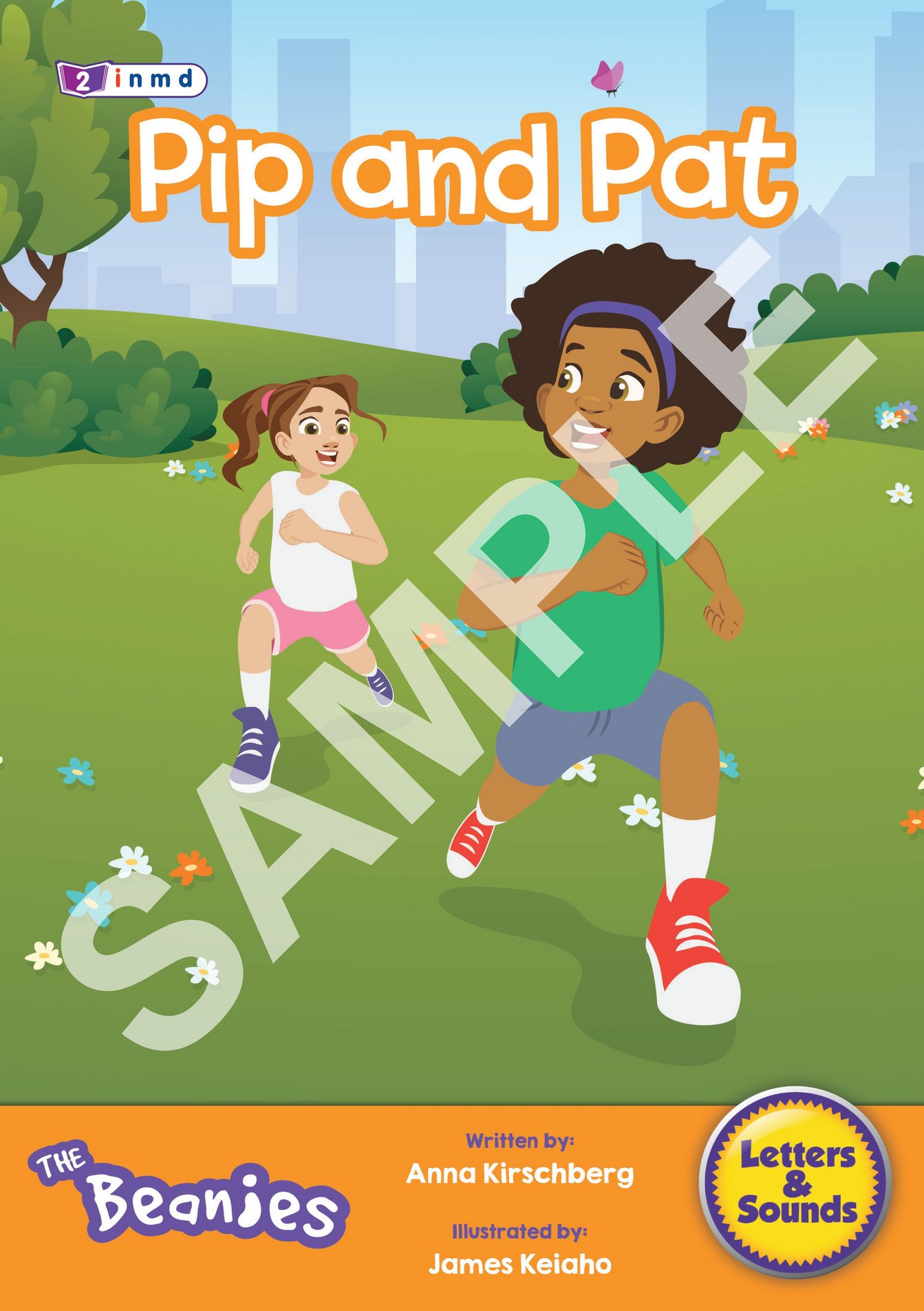 My publications - BB153-Sample-Book-2 - Page 1