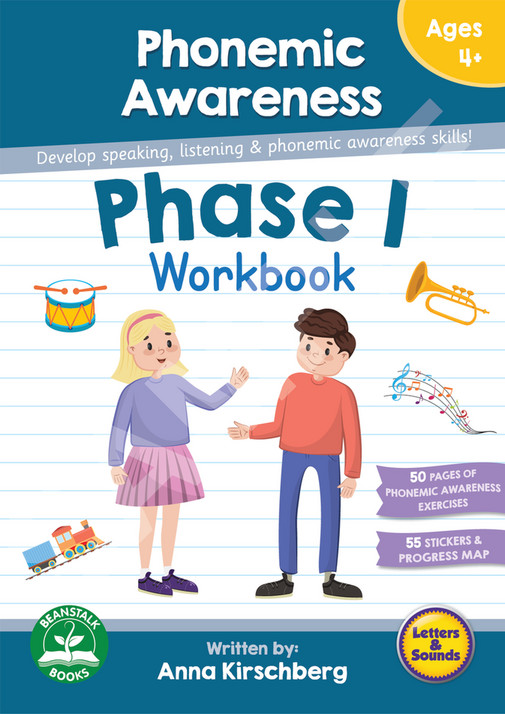 My publications - BB118-Workbook Phase 1-SAMPLE - Page 1