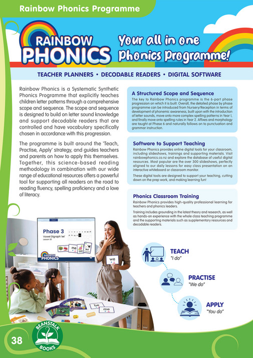 Junior Learning - BB-Catalog-2026-UK - Page 38-39