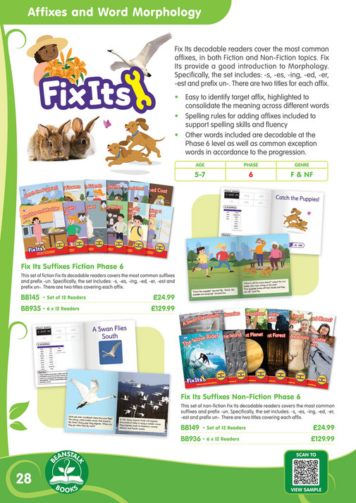 Junior Learning - BB-Catalog-2026-UK - Page 32-33