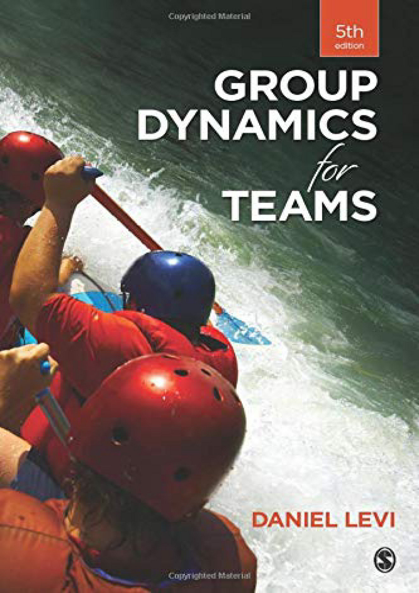 Shelton - Group Dynamics for Teams - Page 1 - Created with Publitas.com