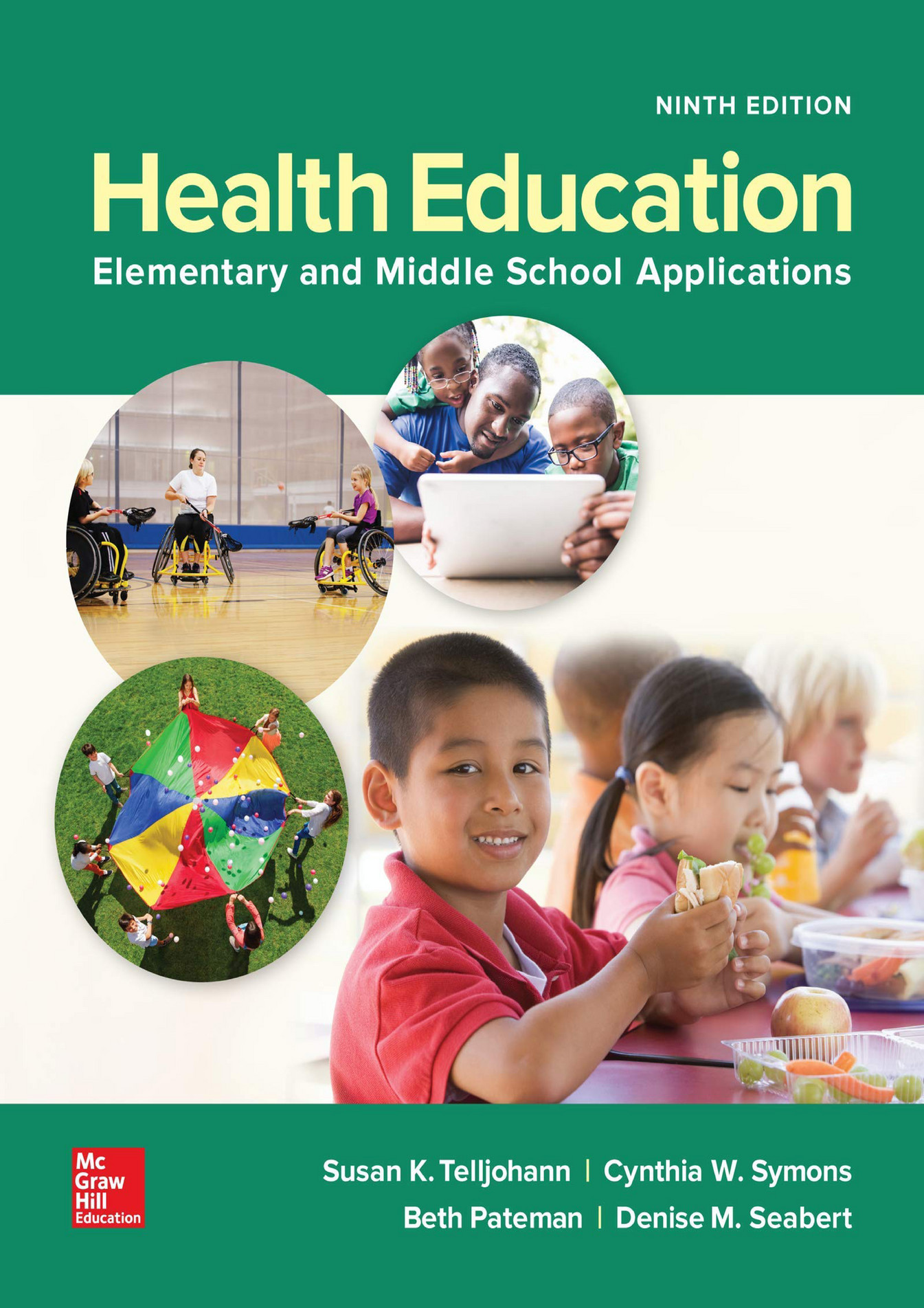 Shelton - Health Education Elementary and Middle School Applications ...