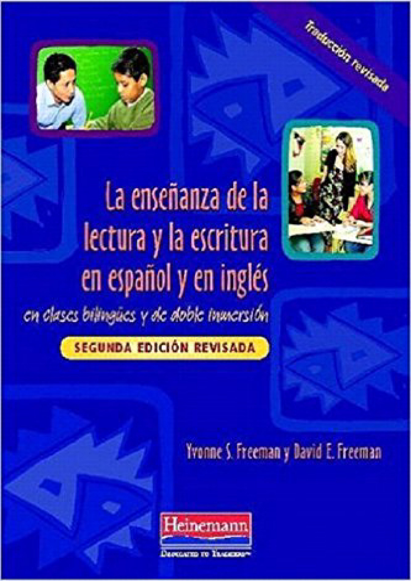 Shelton - La ensenanza de la lectura y la escritura en espanol y en ... Shelton - La ensenanza de la lectura y la escritura en espanol y en ...