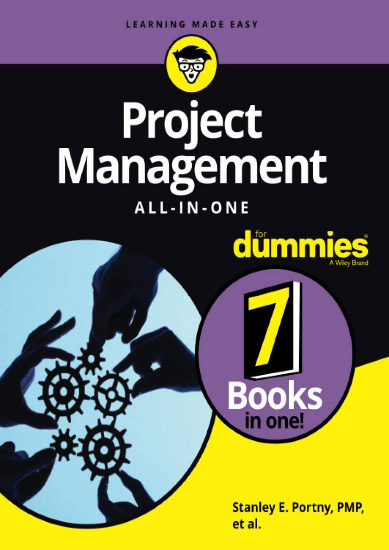 Shelton - Project Management All in One For Dummies For Dummies ...