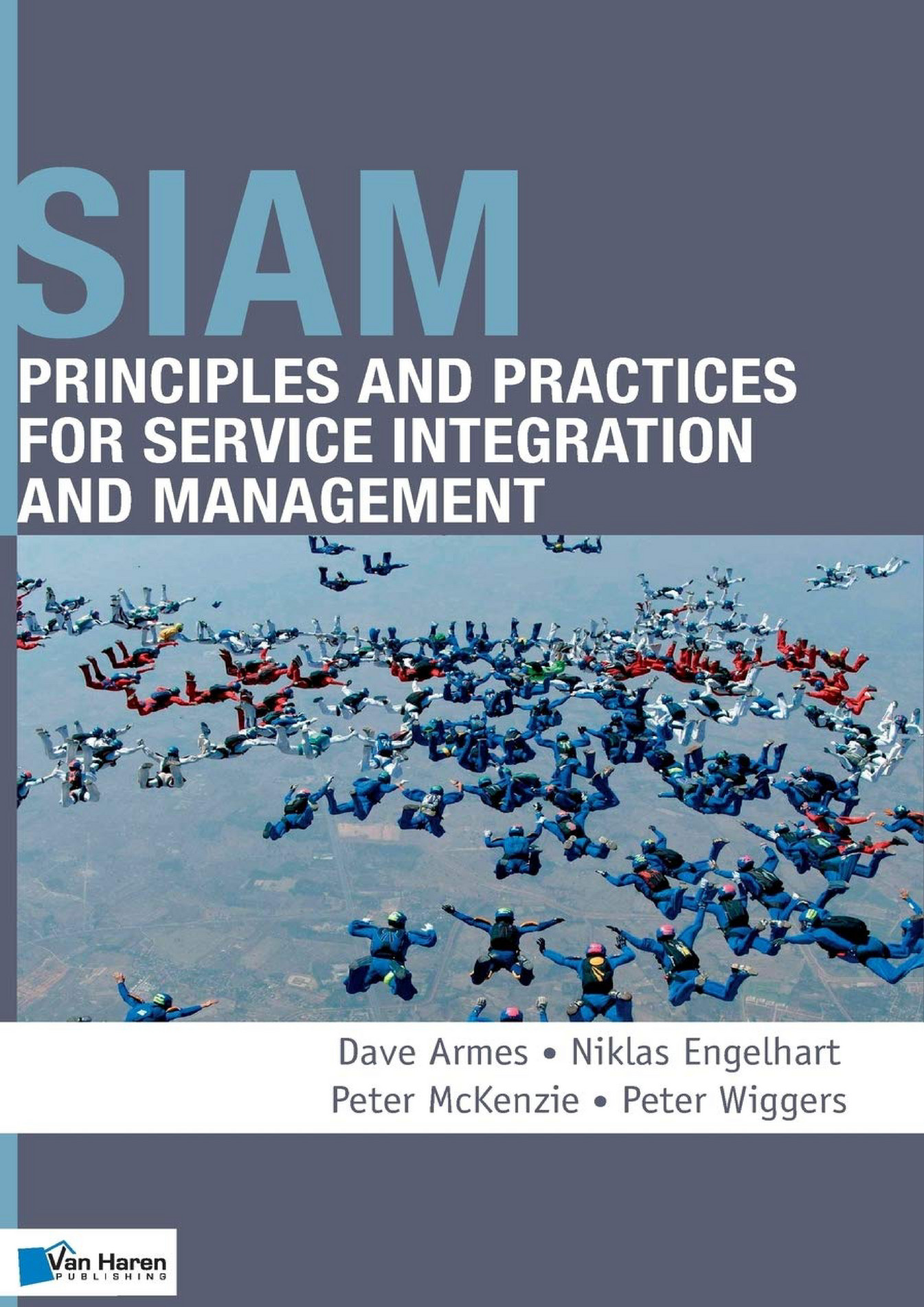 Shelton - Siam Principles And Practices For Service Integration And ...