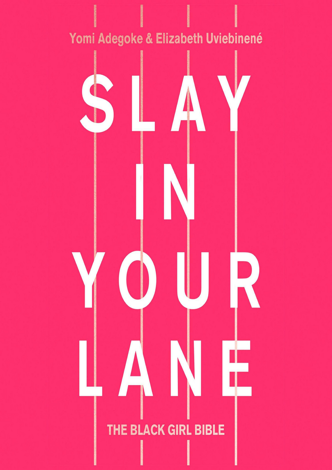 Shelton - Slay in Your Lane The Black Girl Bible - Page 1 - Created ...