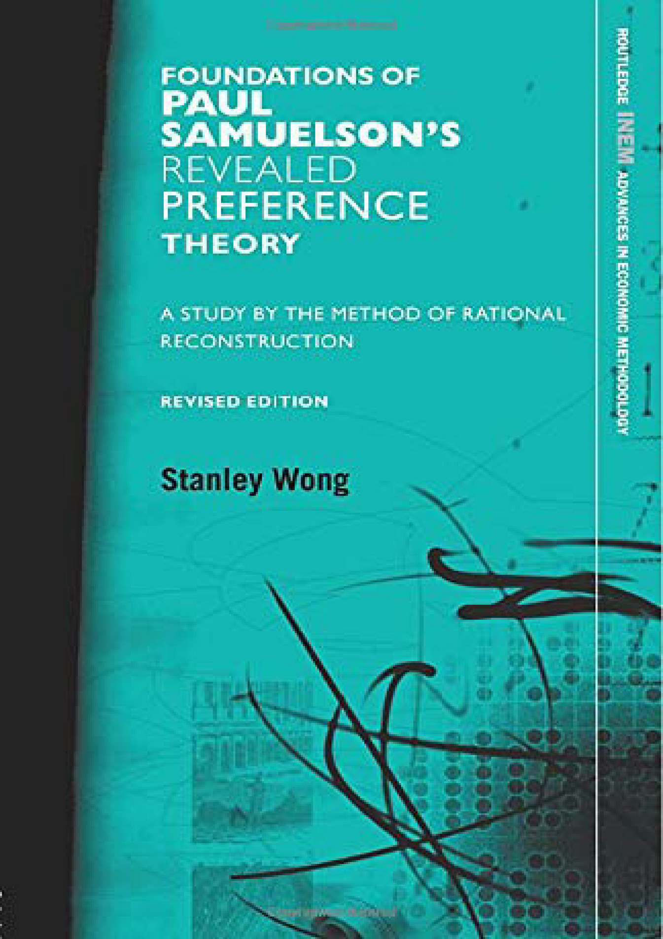 Alicia - EBOOK Foundations of Paul Samuelson s Revealed Preference ...