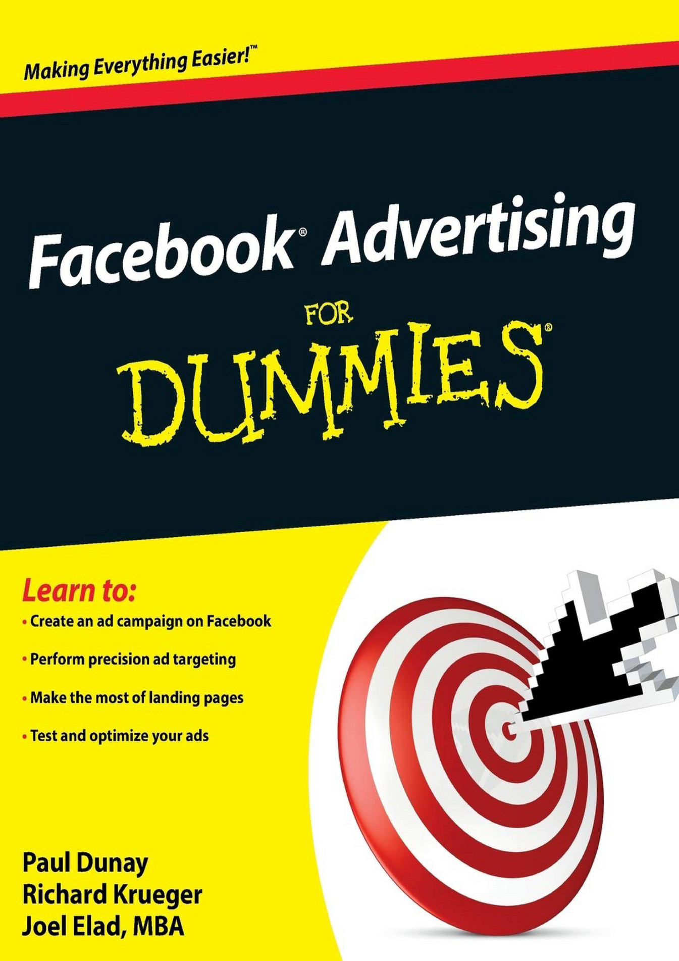 Alicia - READ Facebook Advertising For Dummies - Page 1 - Created with ...