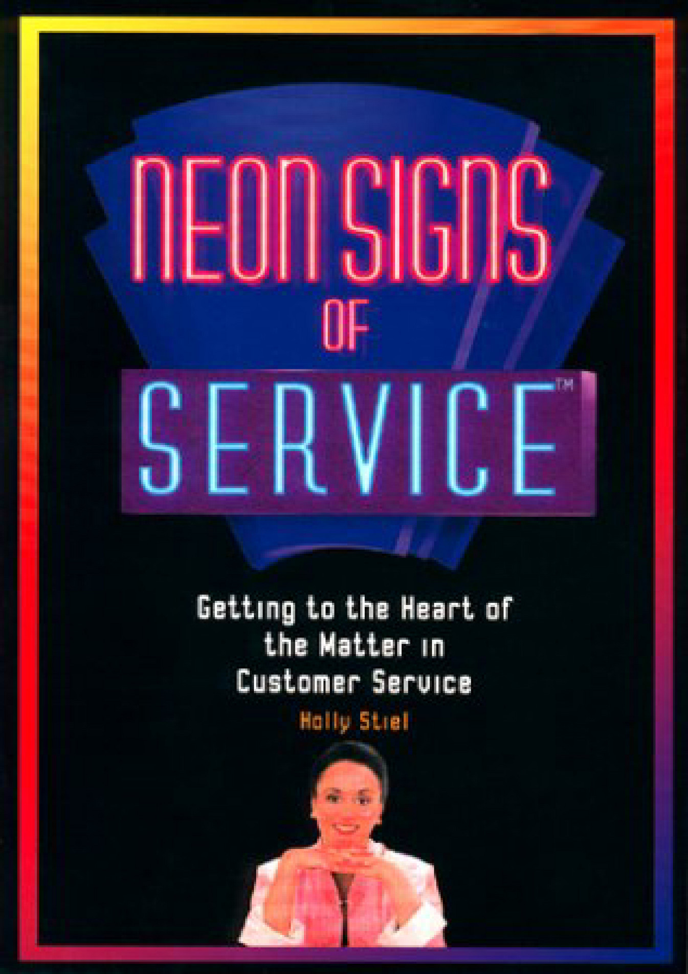 Alicia - READ Neon Signs of Service - Page 1 - Created with Publitas.com