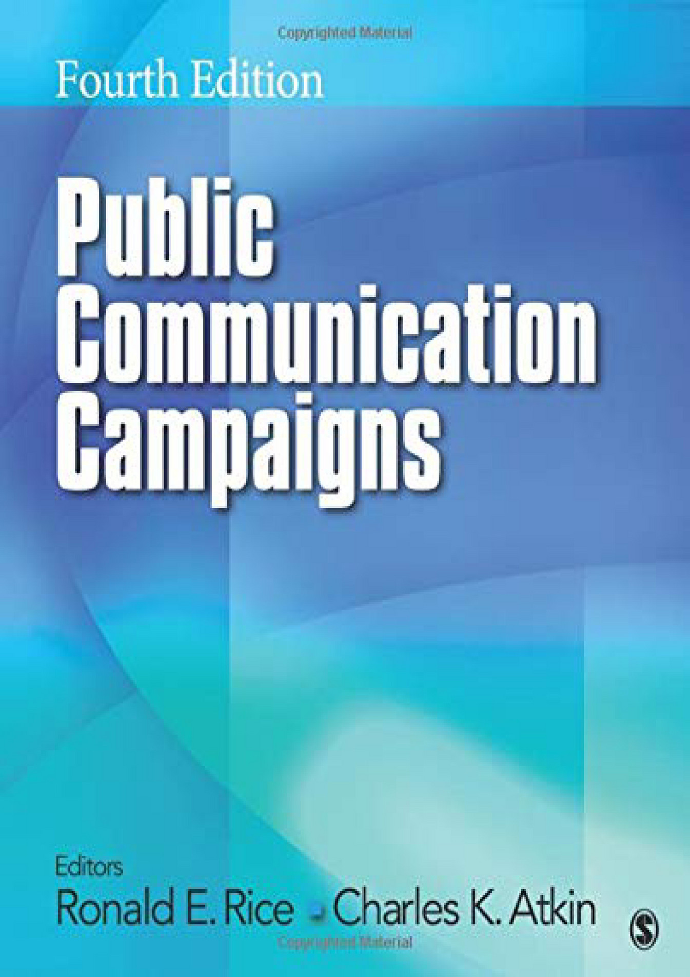 Alicia - READ Public Communication Campaigns - Page 1 - Created with ...