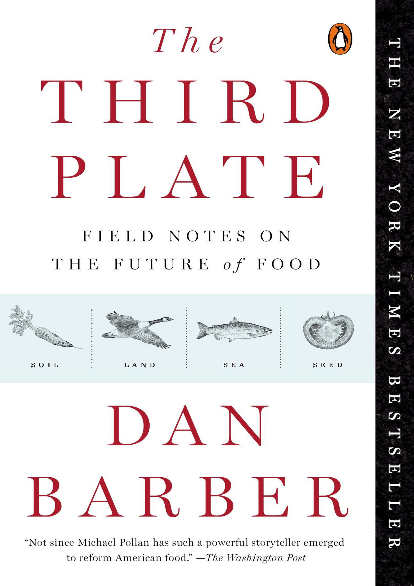 Cathern - EBOOK The Third Plate Field Notes on the Future of Food ...