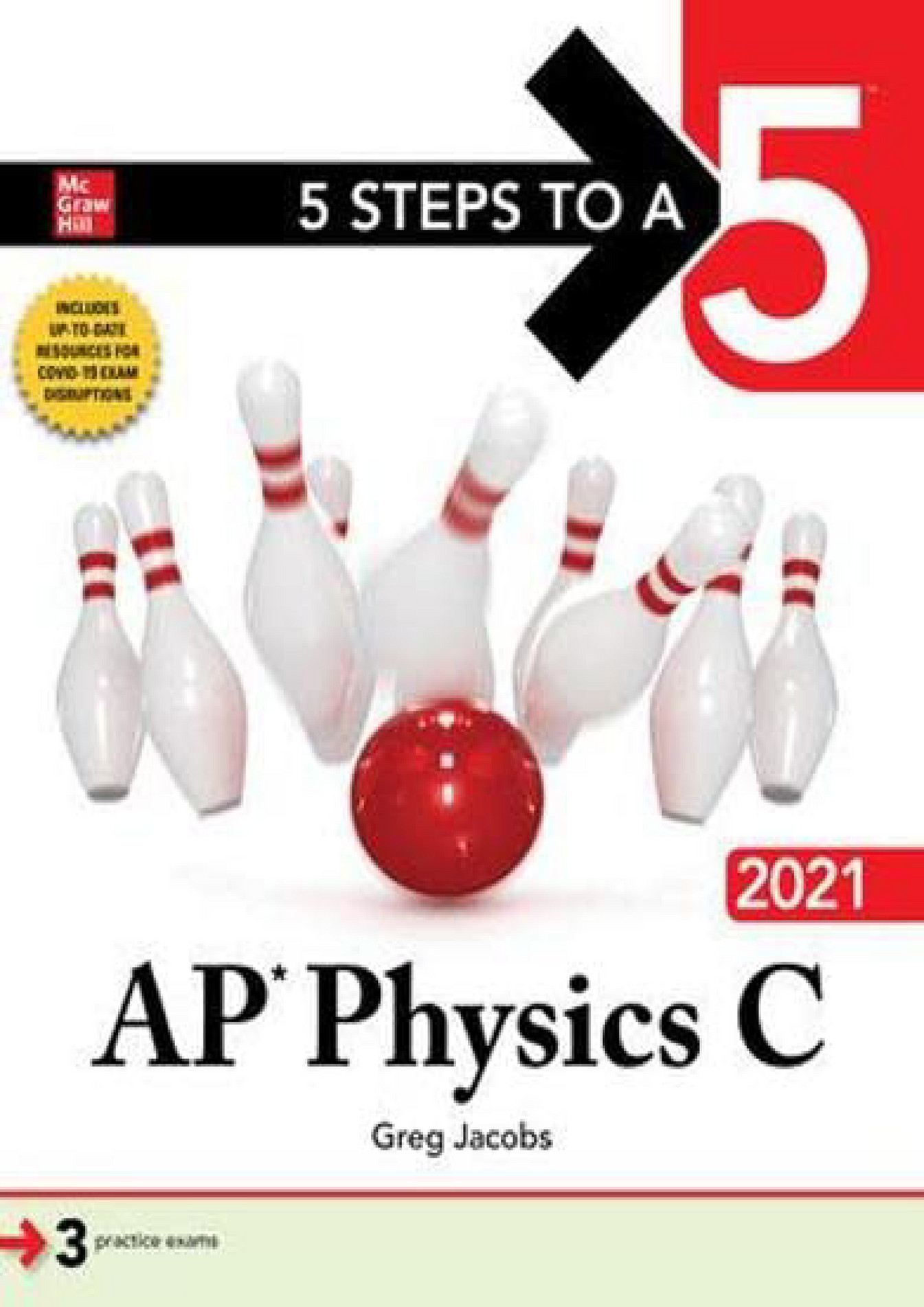 Deirdre - EBOOK 5 Steps to a 5 AP Physics C 2021 - Page 1 - Created ... Deirdre - EBOOK 5 Steps to a 5 AP Physics C 2021 - Page 1 - Created ...