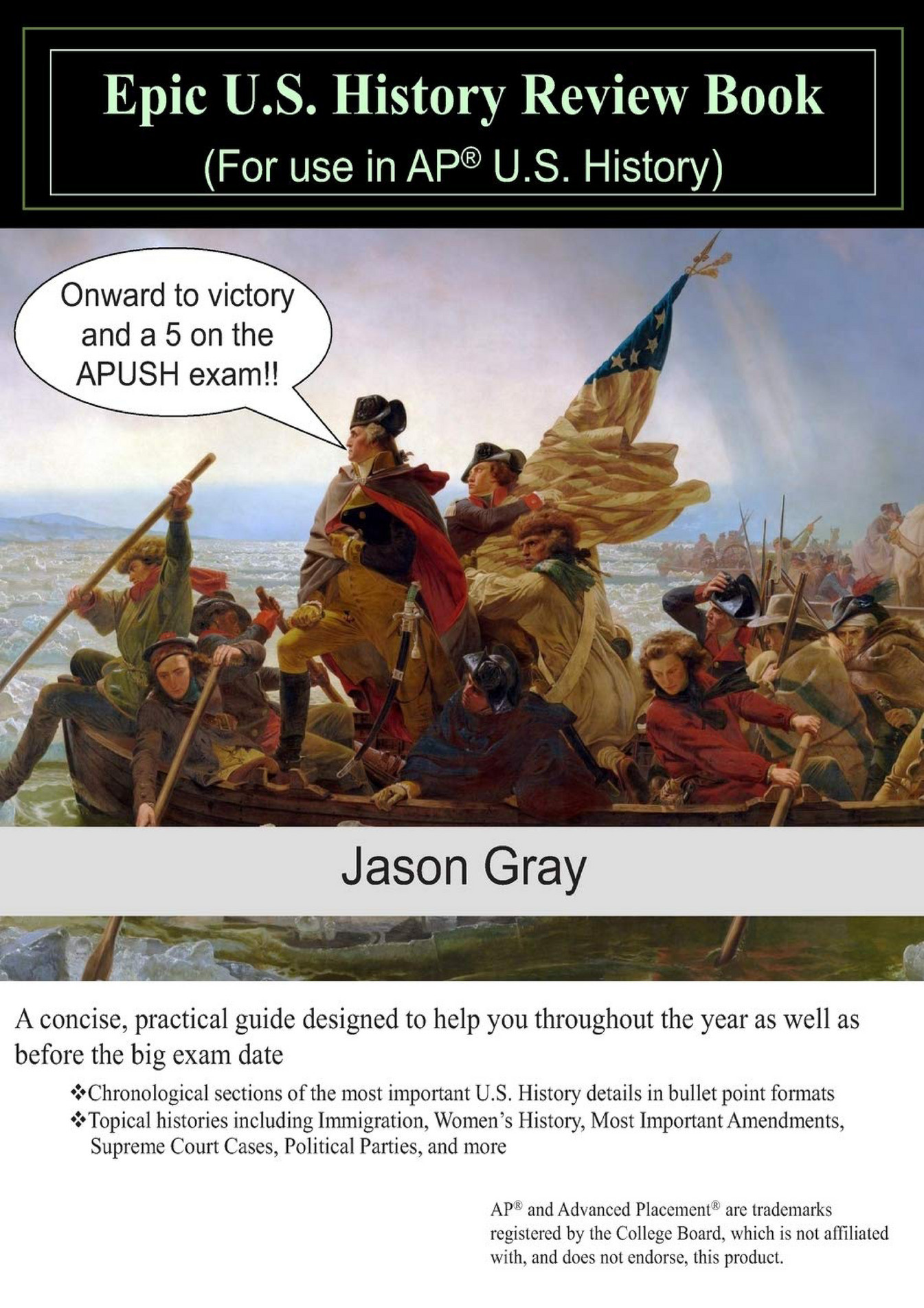 Deirdre - EBOOK Epic U S History Review Book - Page 1 - Created with ...