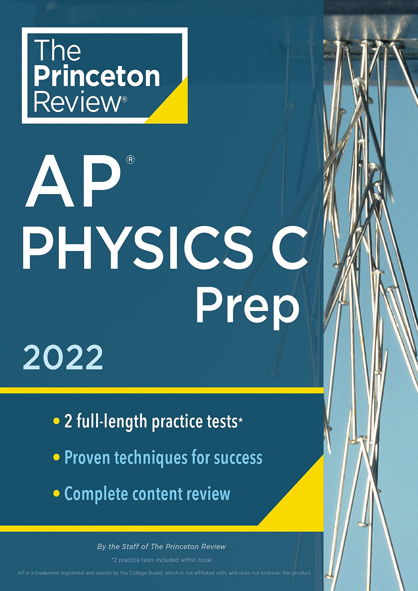 Deirdre - EBOOK Princeton Review AP Physics C Prep 2022 Practice Tests ... Deirdre - EBOOK Princeton Review AP Physics C Prep 2022 Practice Tests ...