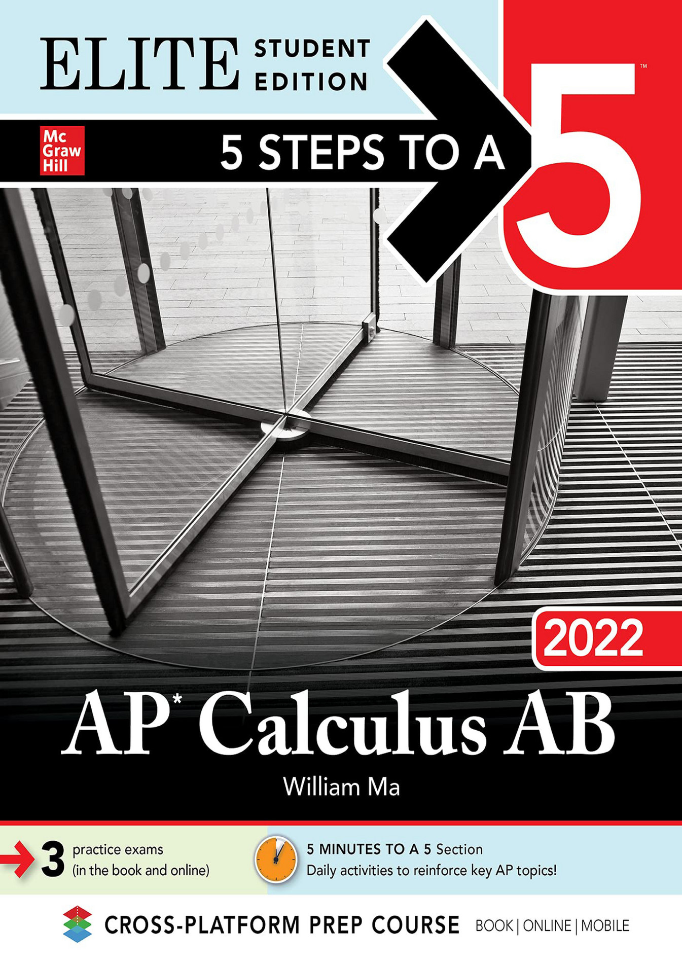 Deirdre - EPUB 5 Steps to a 5 AP Calculus AB 2022 Elite Student Edition ... Deirdre - EPUB 5 Steps to a 5 AP Calculus AB 2022 Elite Student Edition ...