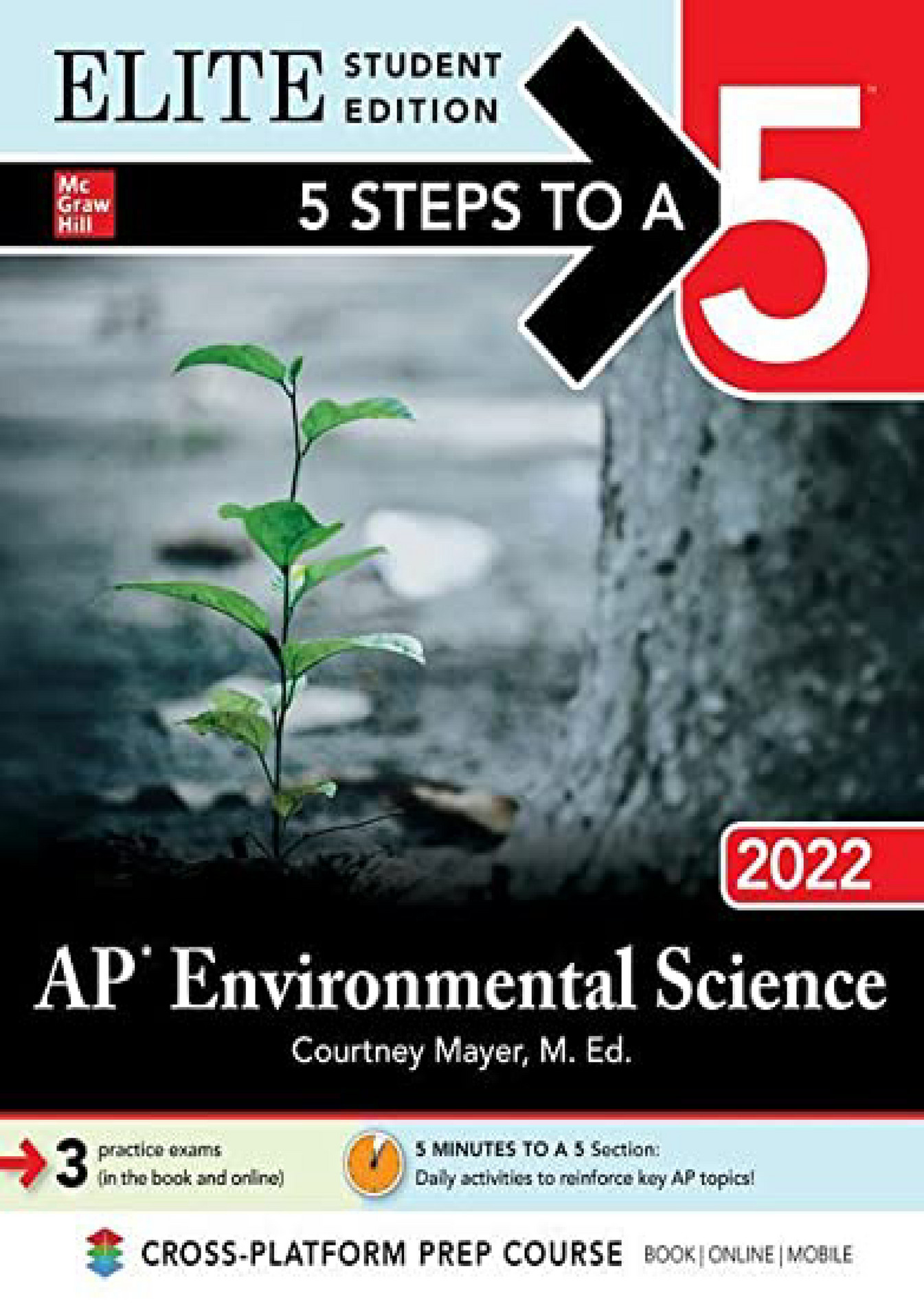 Deirdre - EPUB 5 Steps to a 5 AP Environmental Science 2022 Elite ...