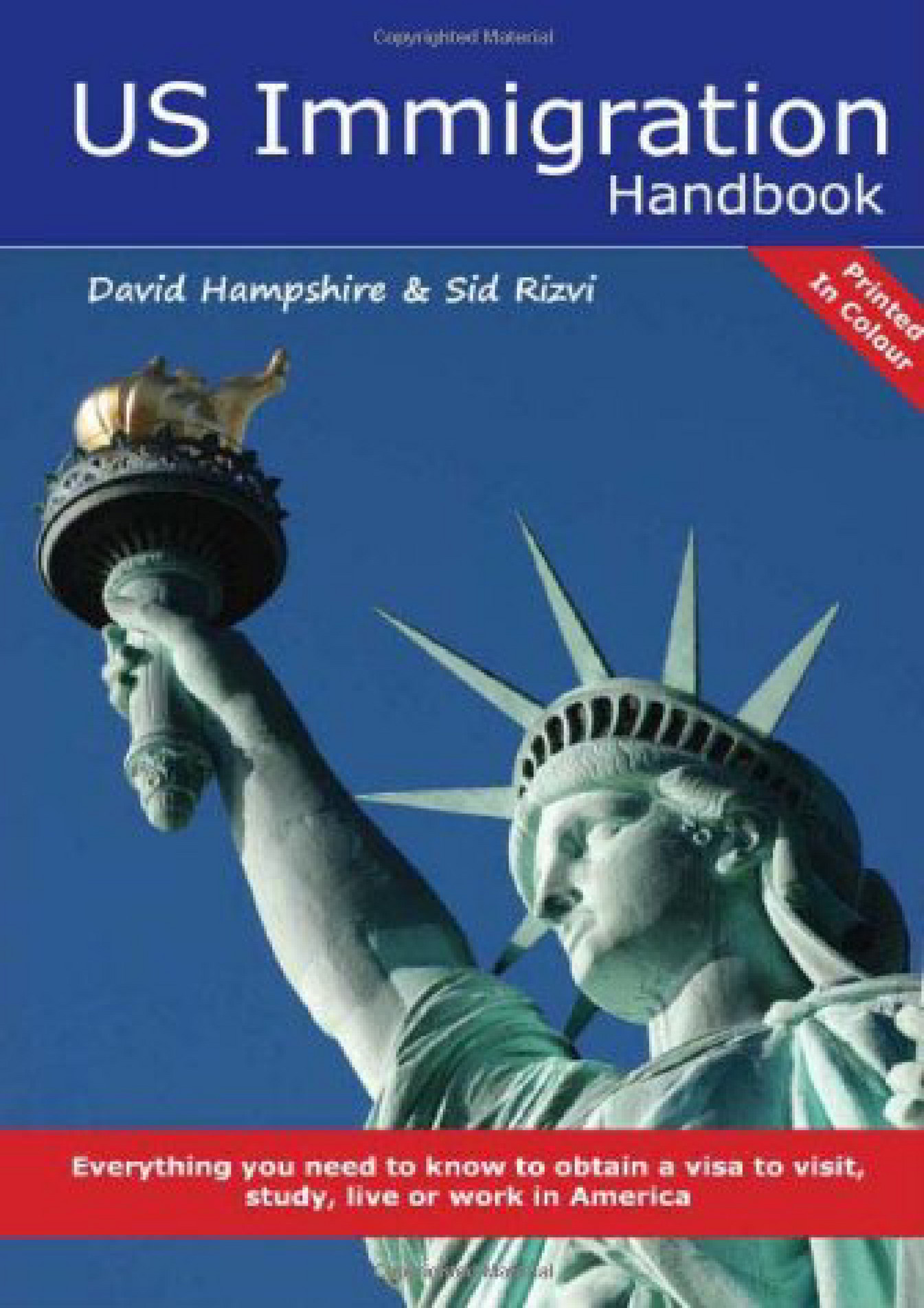 Deirdre - READ U S Immigration Handbook - Page 1 - Created with ...