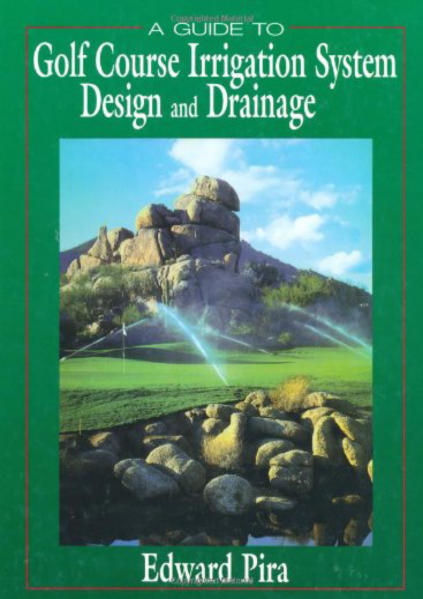 Eliz - DOWNLOAD A Guide to Golf Course Irrigation System Design and ...