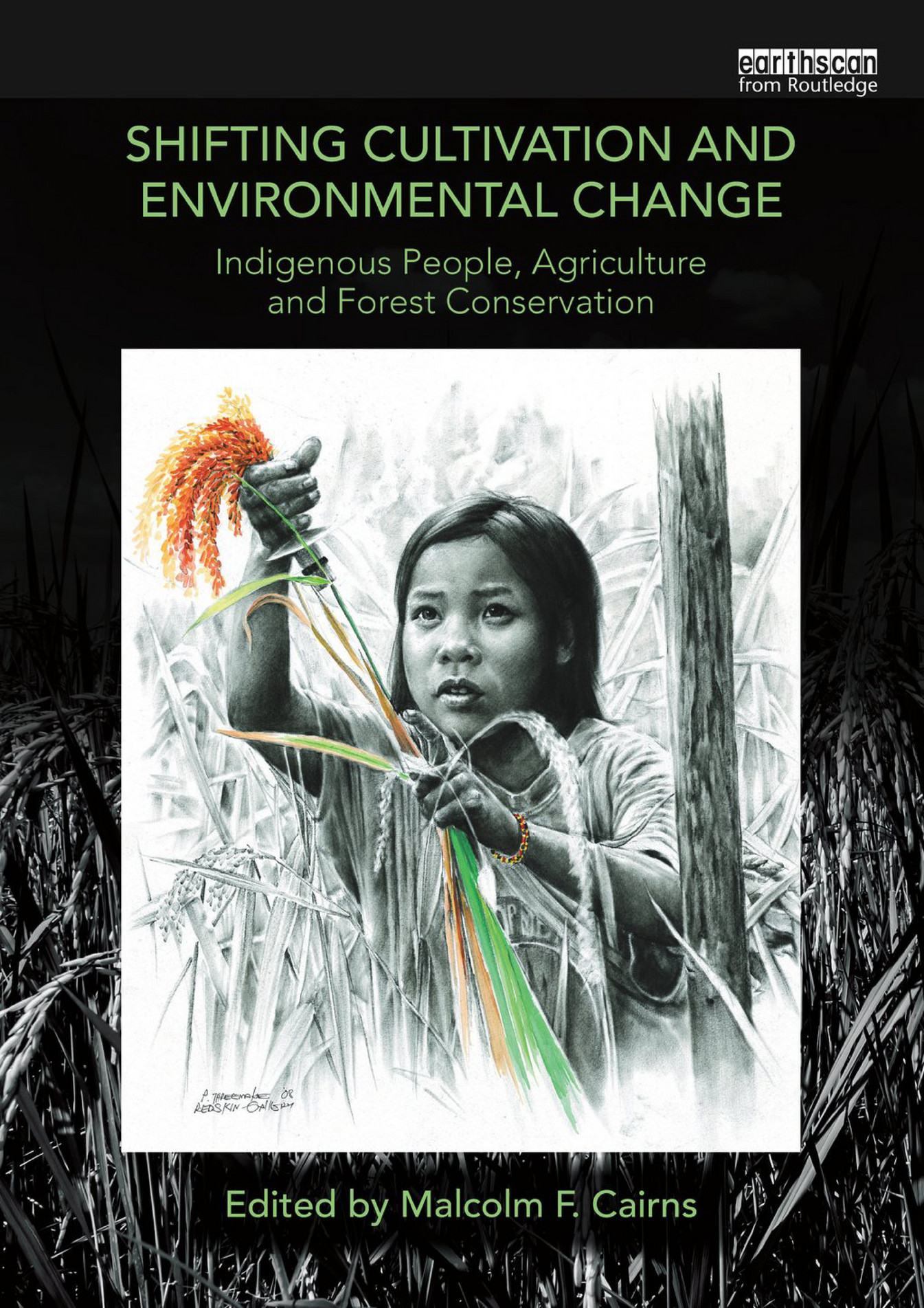 Eliz - DOWNLOAD Shifting Cultivation and Environmental Change ...