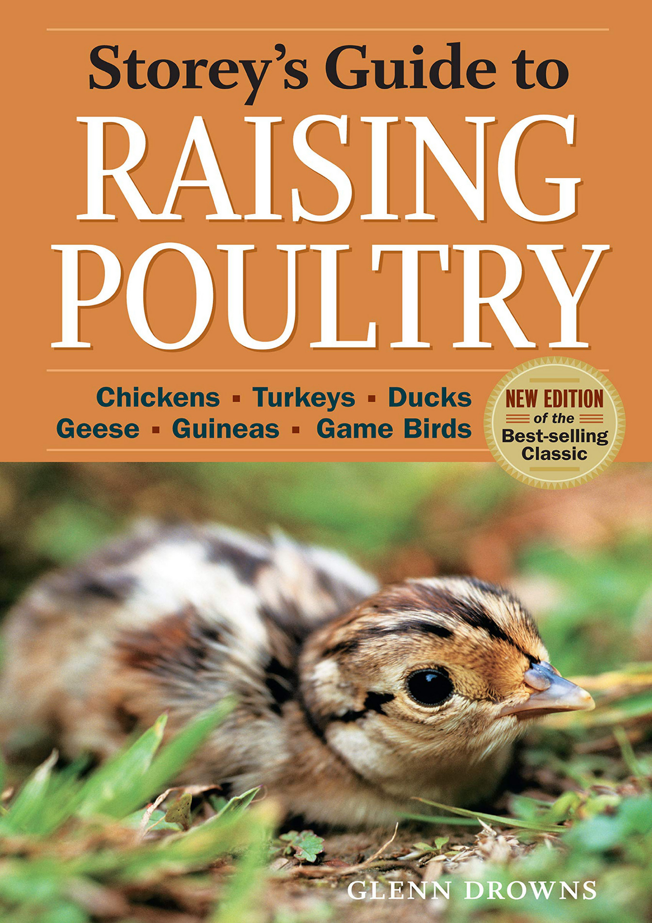 Eliz - DOWNLOAD Storey s Guide to Raising Poultry 4th Edition Chickens ...