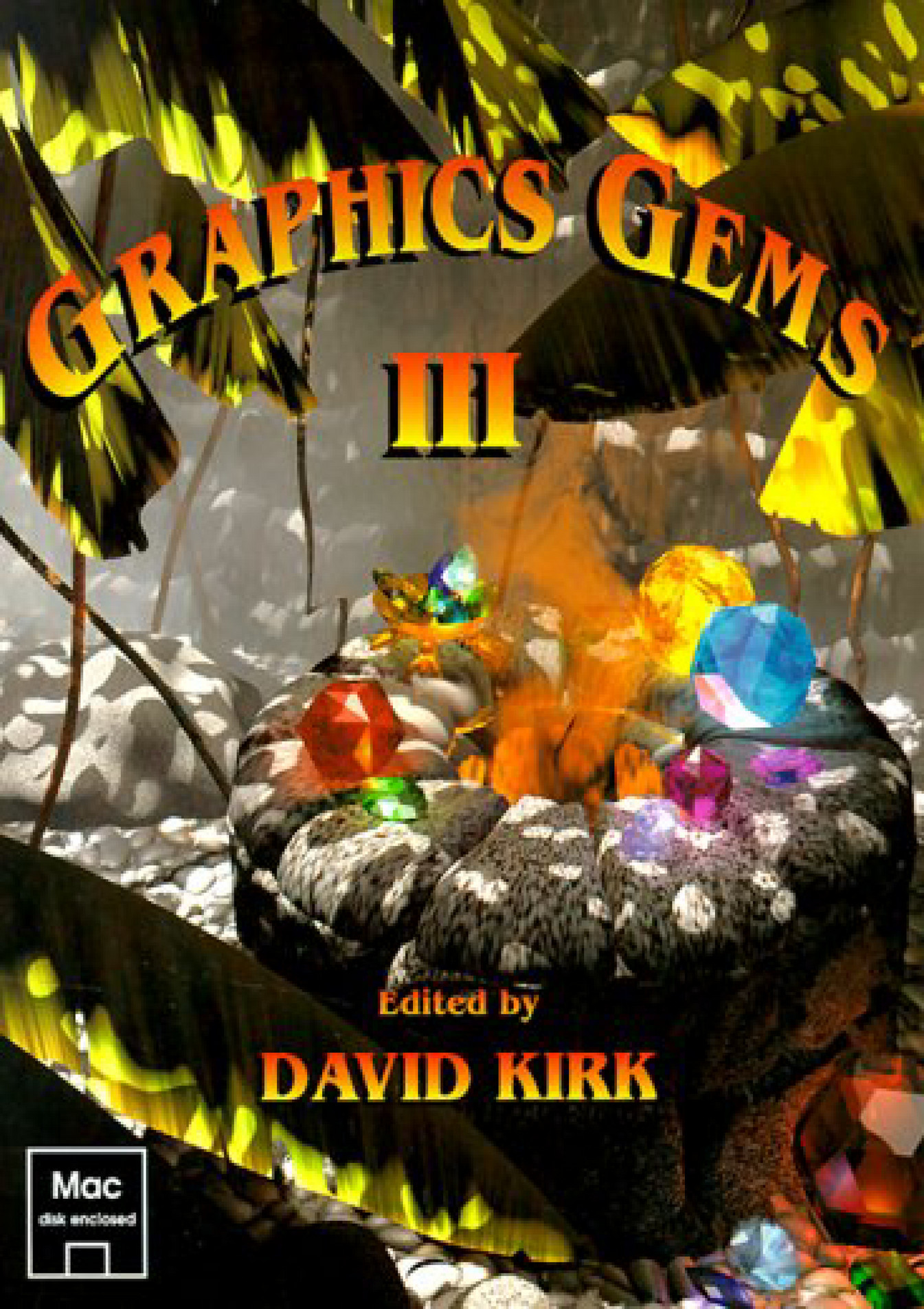 eBOOK - DOWNLOAD Graphics Gems 3 Mac Disk - Page 1 - Created with ...