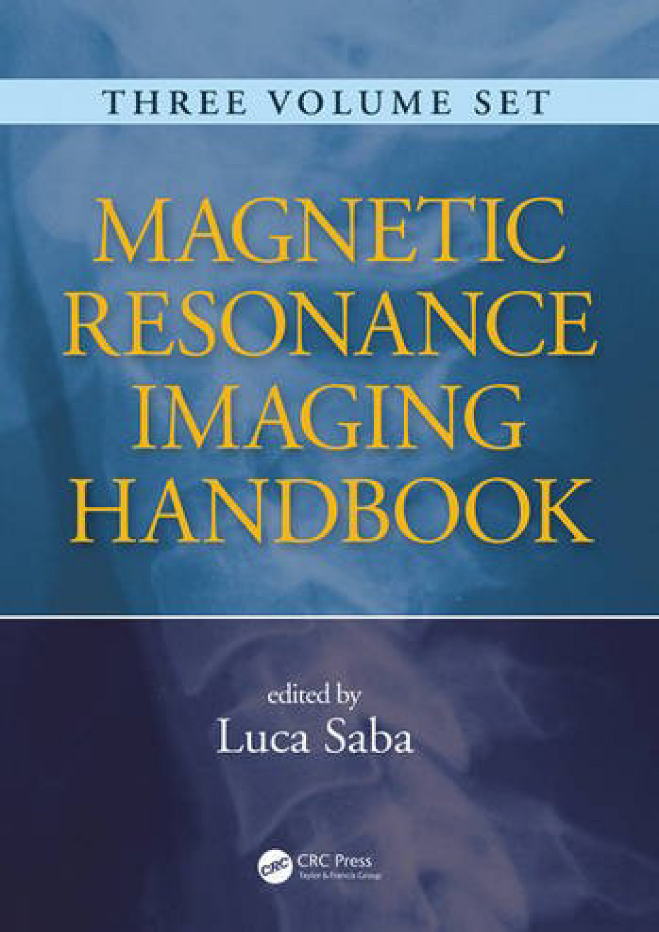 eBOOK - DOWNLOAD Magnetic Resonance Imaging Handbook - Page 1 - Created ...