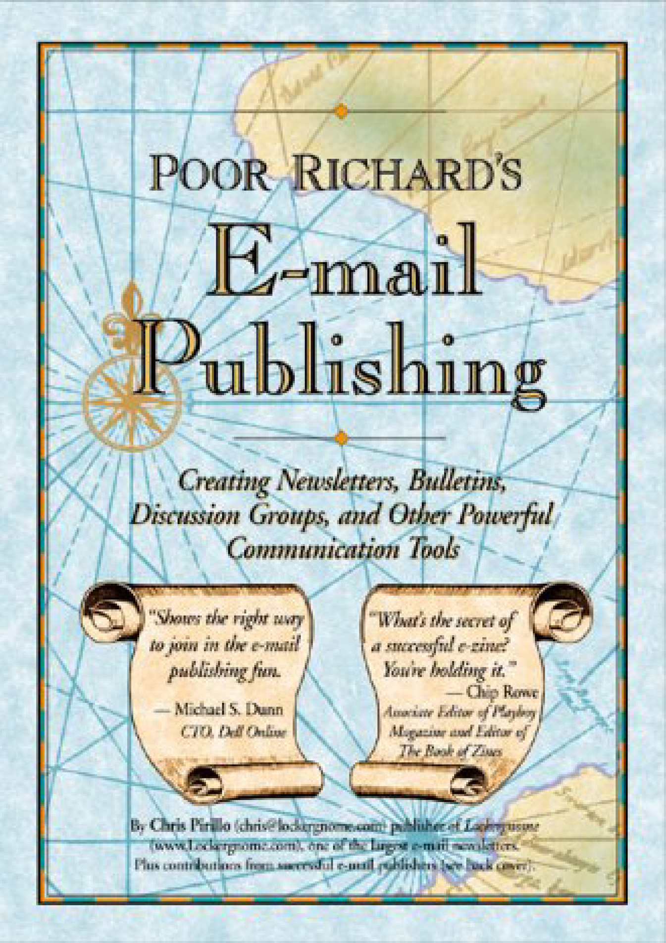 eBOOK - DOWNLOAD Poor Richard s E mail Publishing - Page 1 - Created ...