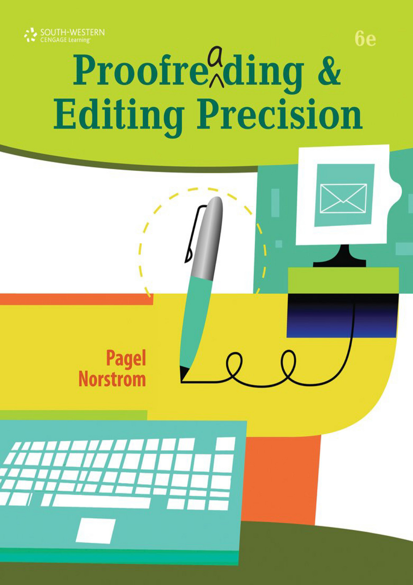 eBOOK - DOWNLOAD Proofreading and Editing Precision - Page 1 - Created ...