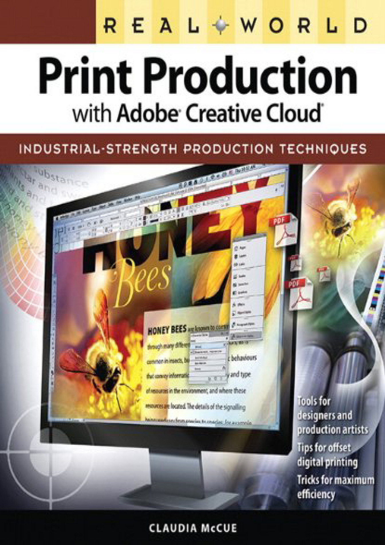 eBOOK - DOWNLOAD Real World Print Production with Adobe Creative Cloud ...