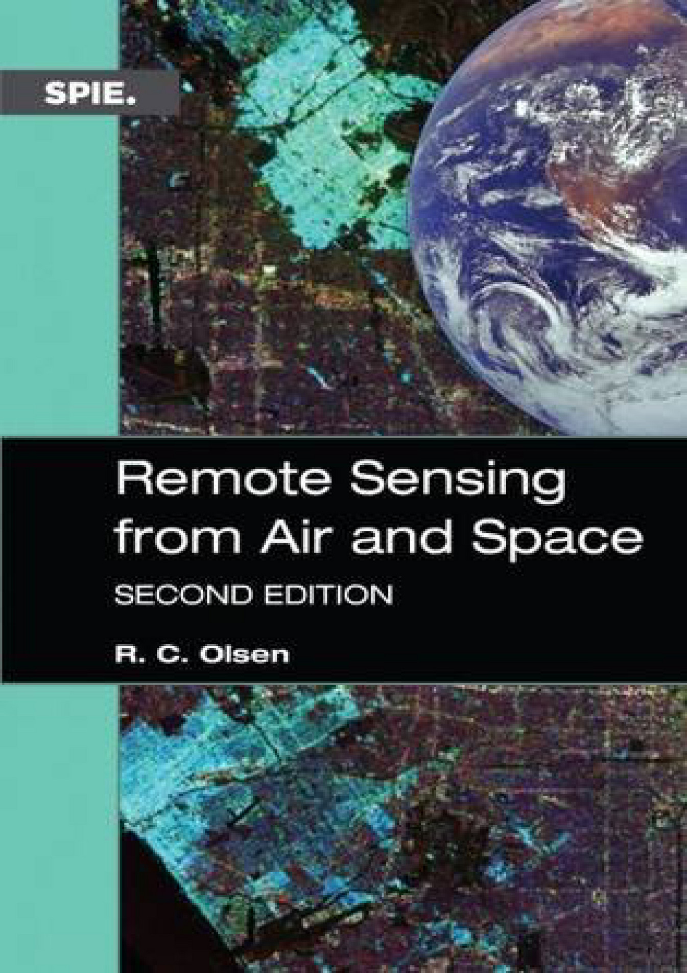 eBOOK - DOWNLOAD Remote Sensing from Air and Space Second Edition ...