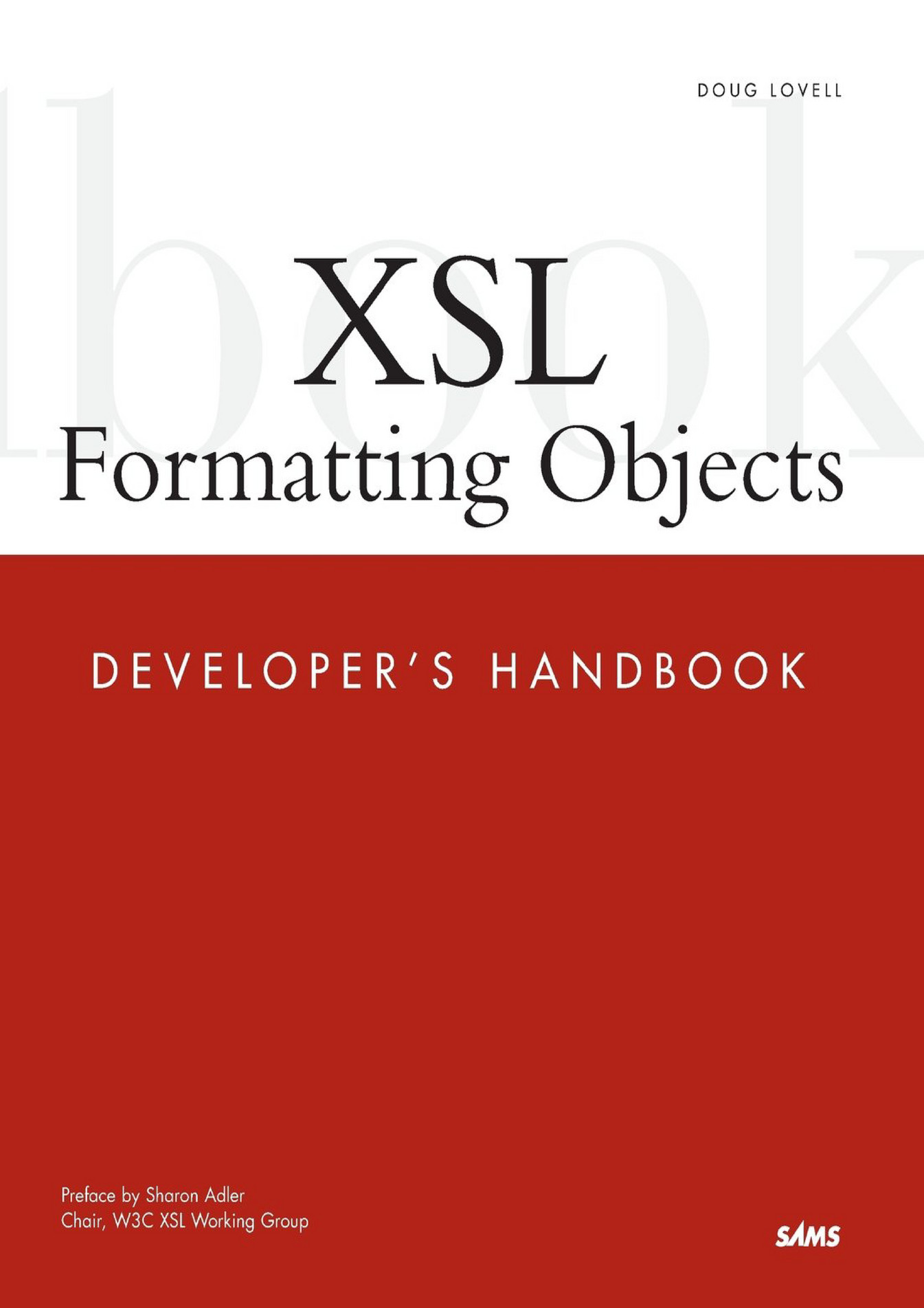 eBOOK - DOWNLOAD Xsl Formatting Objects Developer s Handbook - Page 1 ... eBOOK - DOWNLOAD Xsl Formatting Objects Developer s Handbook - Page 1 ...