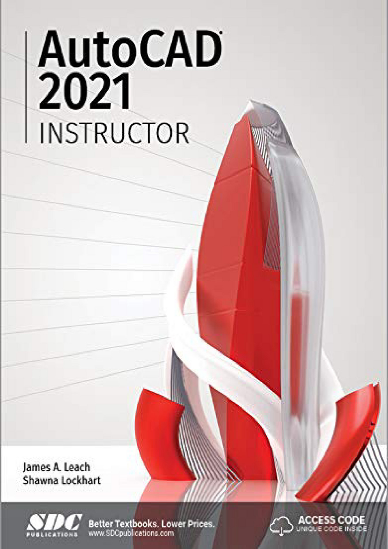 EBOOK EBOOK AutoCAD 2021 Instructor Page 2 Created With Publitas