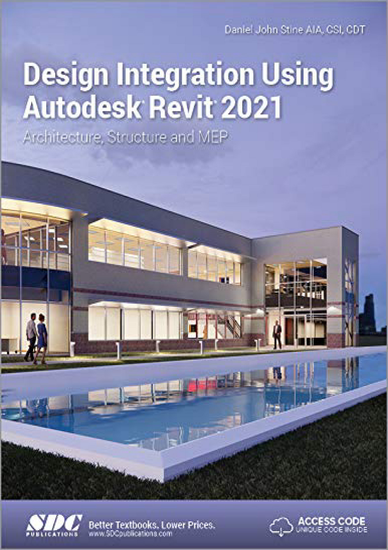 eBOOK - EBOOK Design Integration Using Autodesk Revit 2021 - Page 1 ...