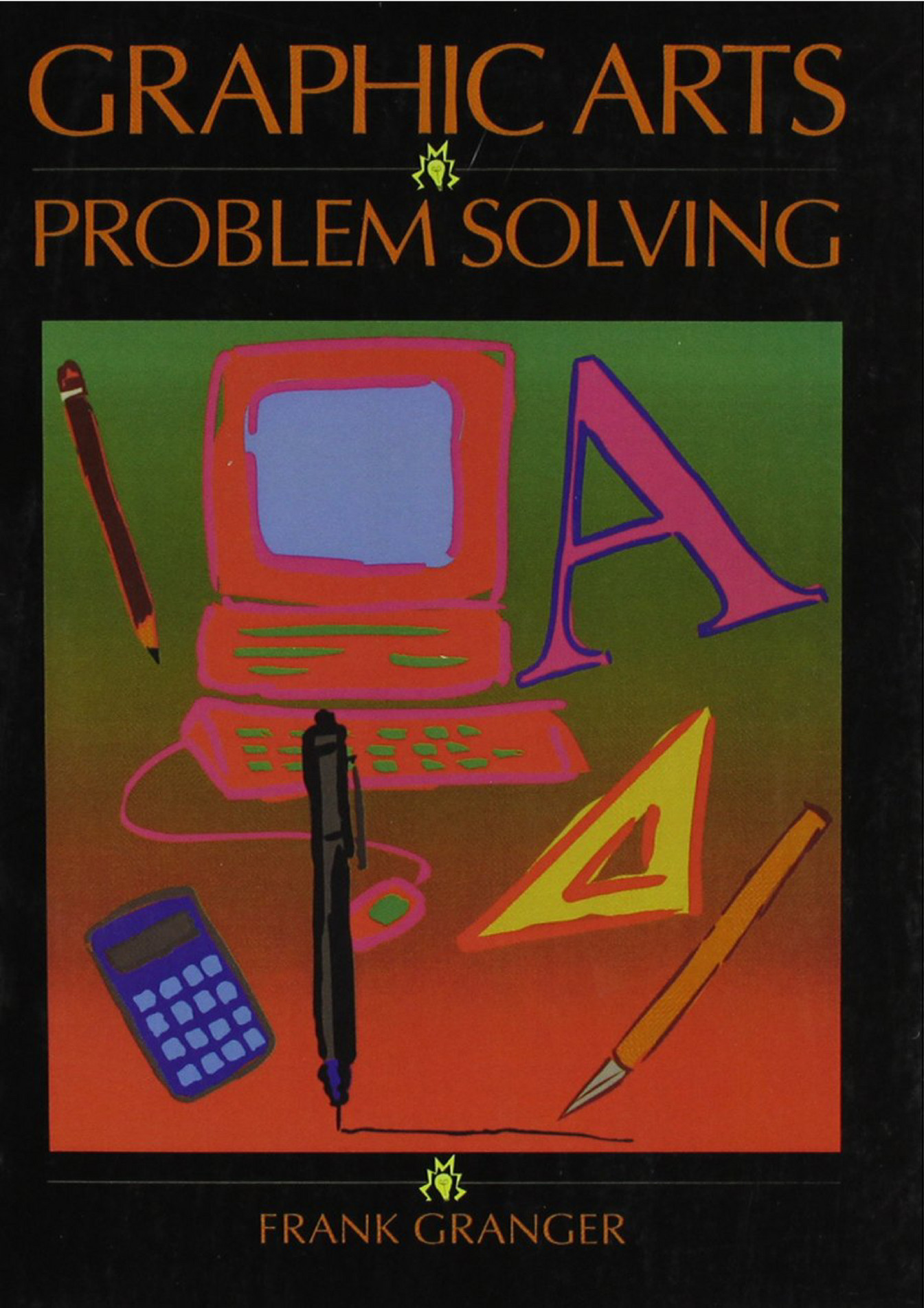 eBOOK - EBOOK Graphic Arts Problem Solving - Page 1 - Created with ...