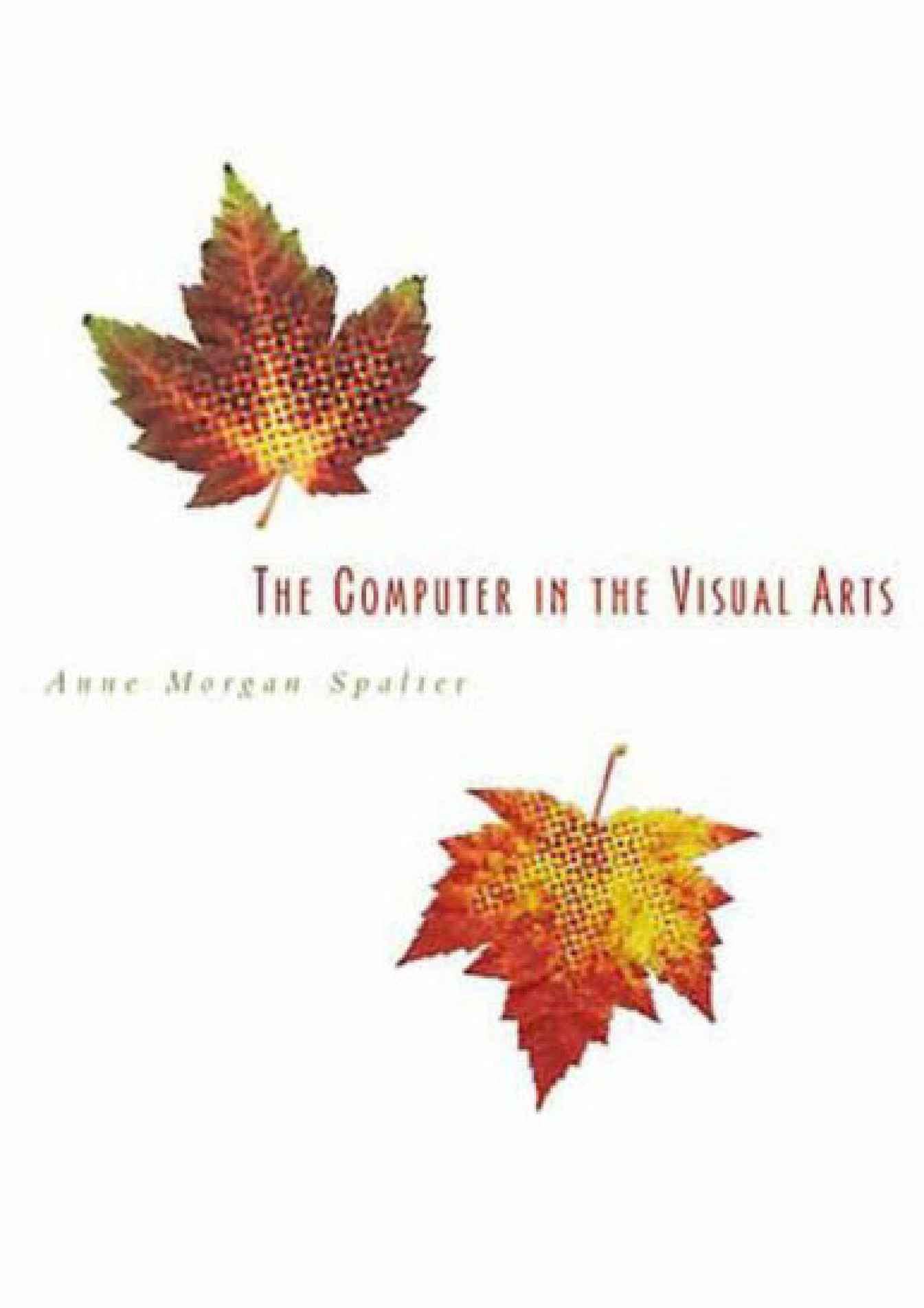 eBOOK - EBOOK The Computer in the Visual Arts - Page 1 - Created with ...