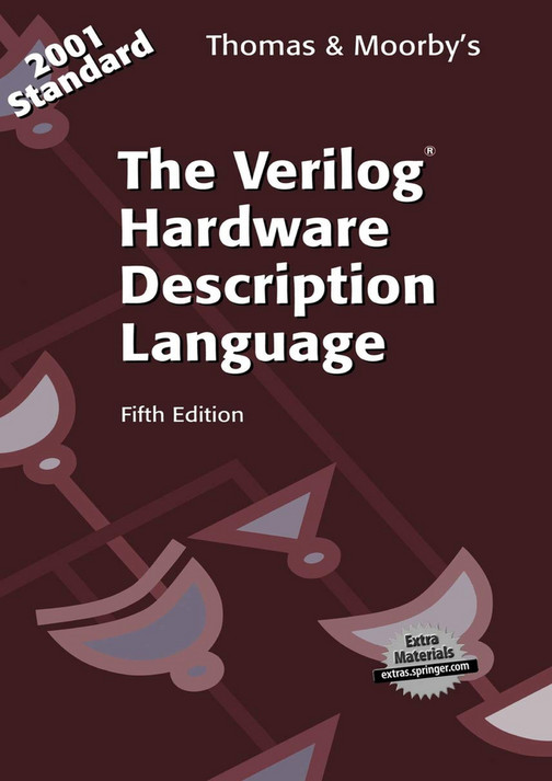 Ebook Ebook The Verilog® Hardware Description Language Page 1 Created With