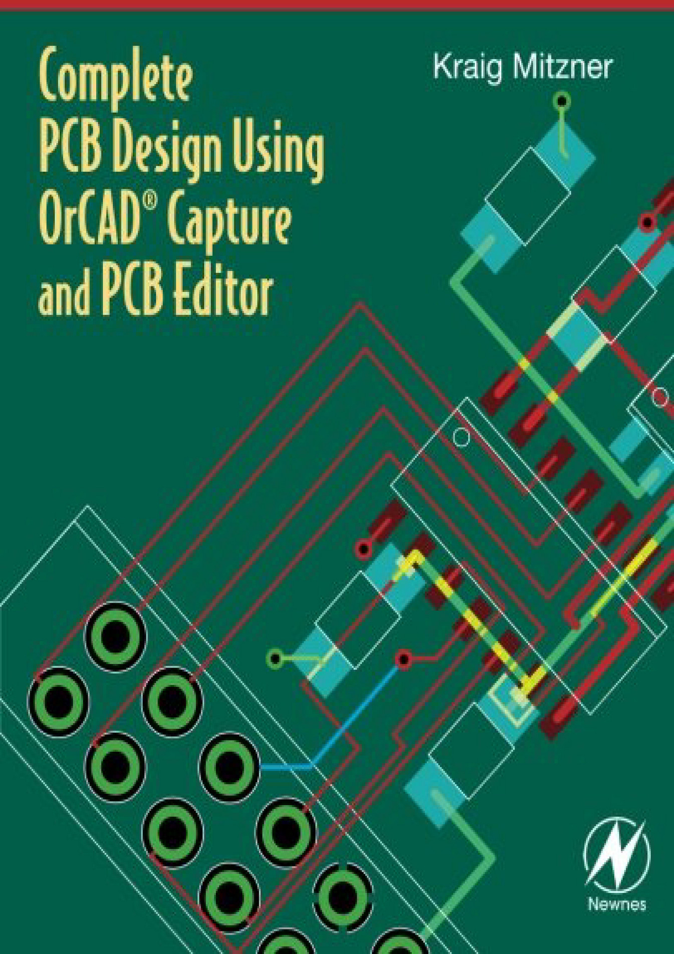 eBOOK - EPUB Complete PCB Design Using OrCAD Capture and PCB Editor - Page 2 - Created with ...