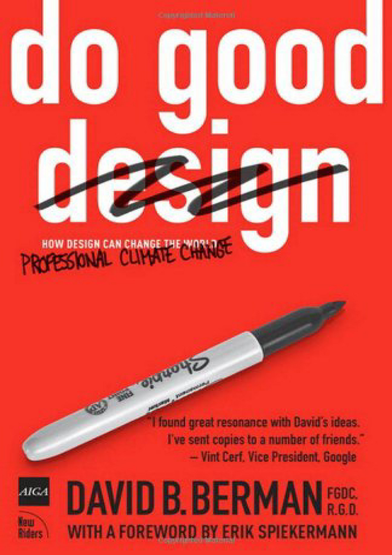 eBOOK - EPUB Do Good Design How Designers Can Change the World - Page 1 ...