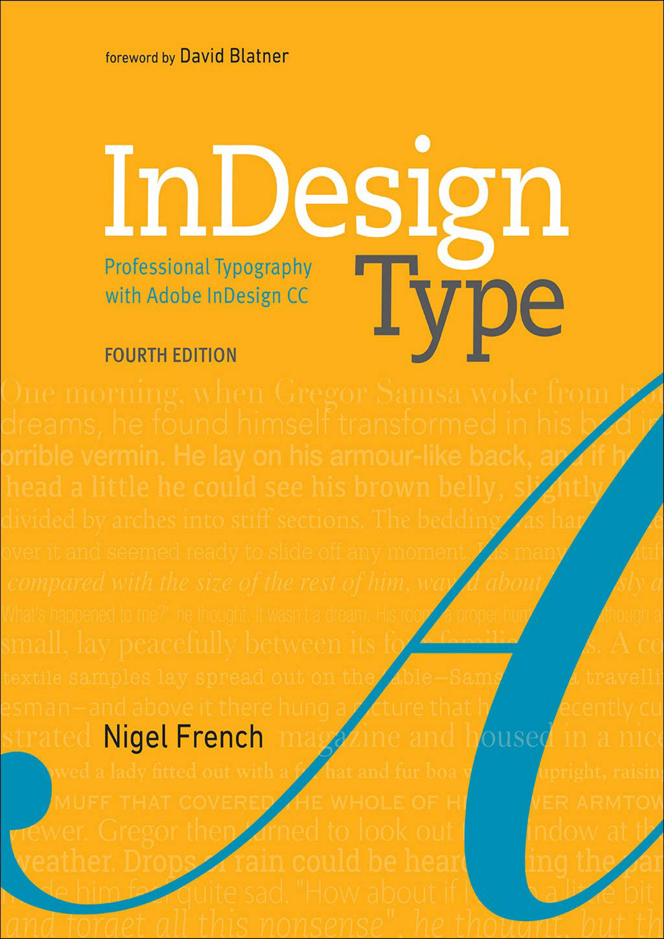 eBOOK - EPUB InDesign Type Professional Typography with Adobe InDesign ...