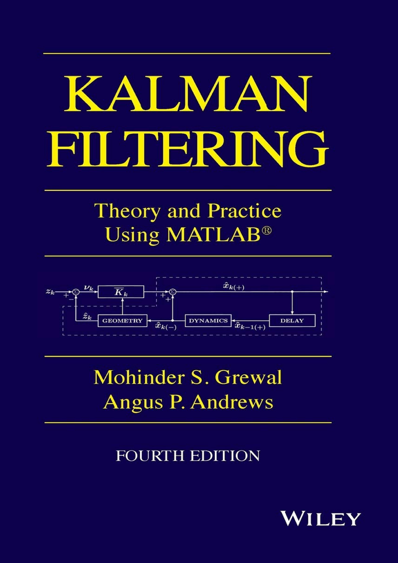 Ebook Epub Kalman Filtering Theory And Practice With Matlab Ieee Press Page 1 Created With