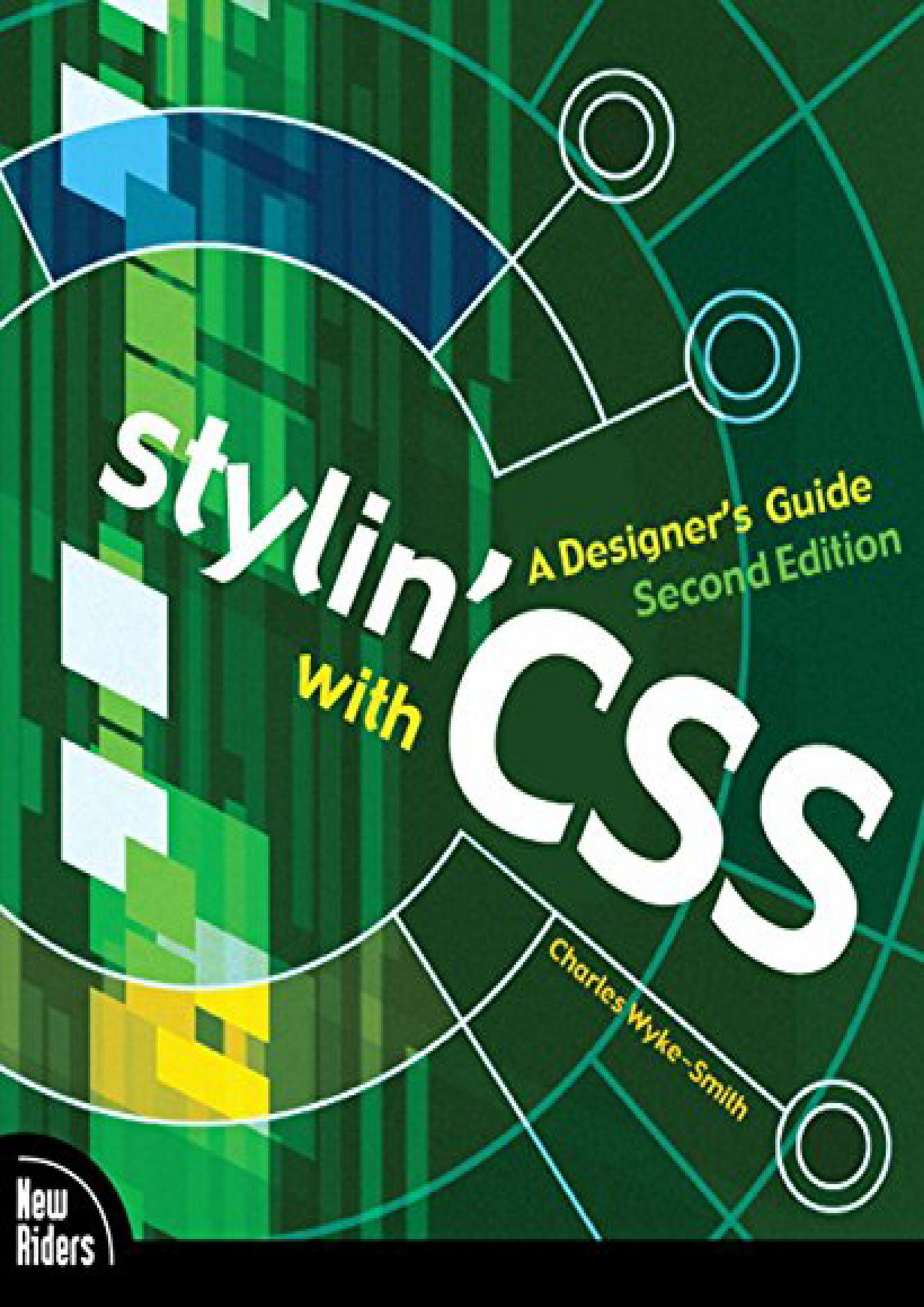 eBOOK - EPUB Stylin With CSS A Designer s Guide - Page 1 - Created with ...