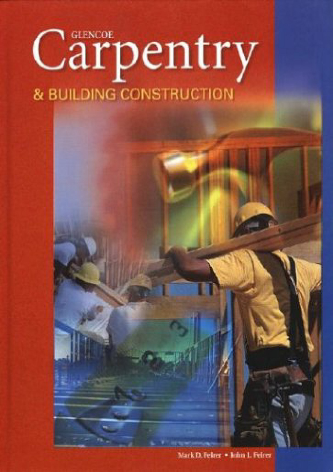 eBOOK - READ Carpentry Building Construction Student Text - Page 1 ...