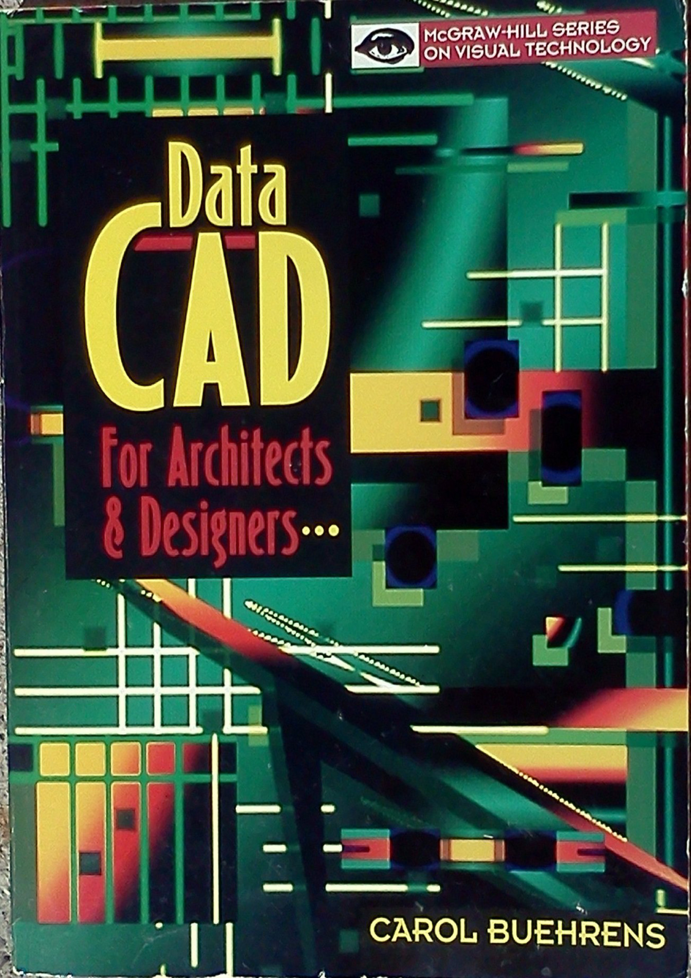 eBOOK - READ DataCAD for Architects and Designers - Page 1 - Created ...