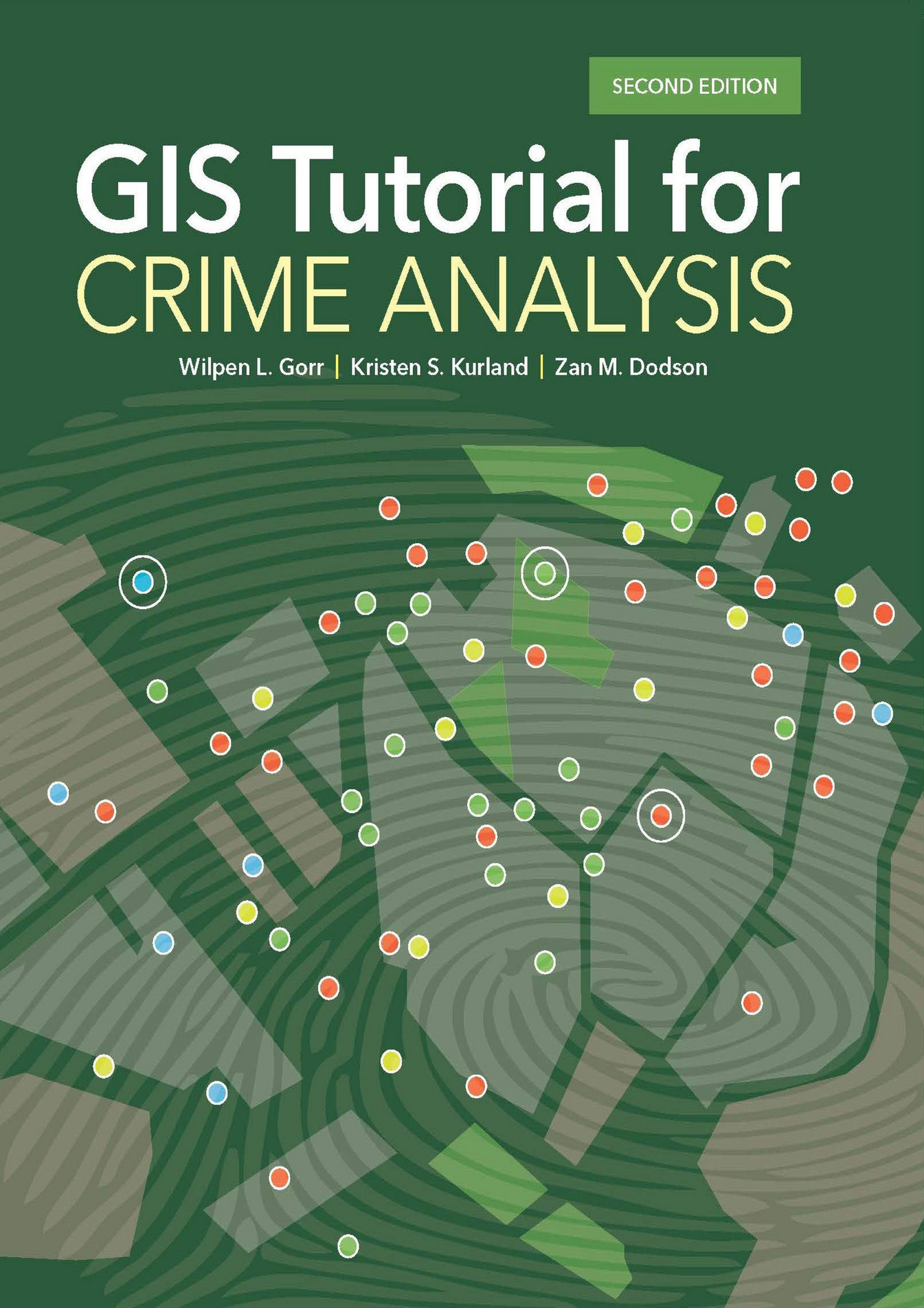 Ebook Read Gis Tutorial For Crime Analysis Gis Tutorials Page 1 Created With 3231