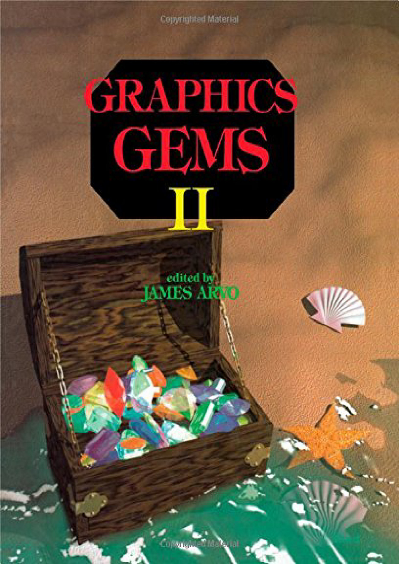 eBOOK - READ Graphics Gems II Graphics Gems IBM - Page 1 - Created with ...