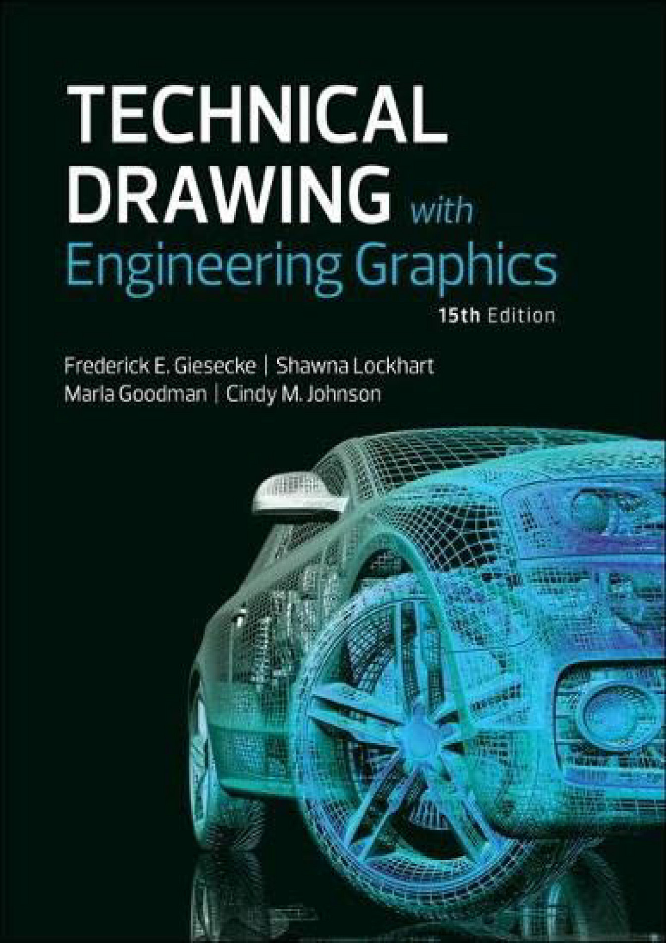 eBOOK - READ Technical Drawing with Engineering Graphics - Page 1 ...