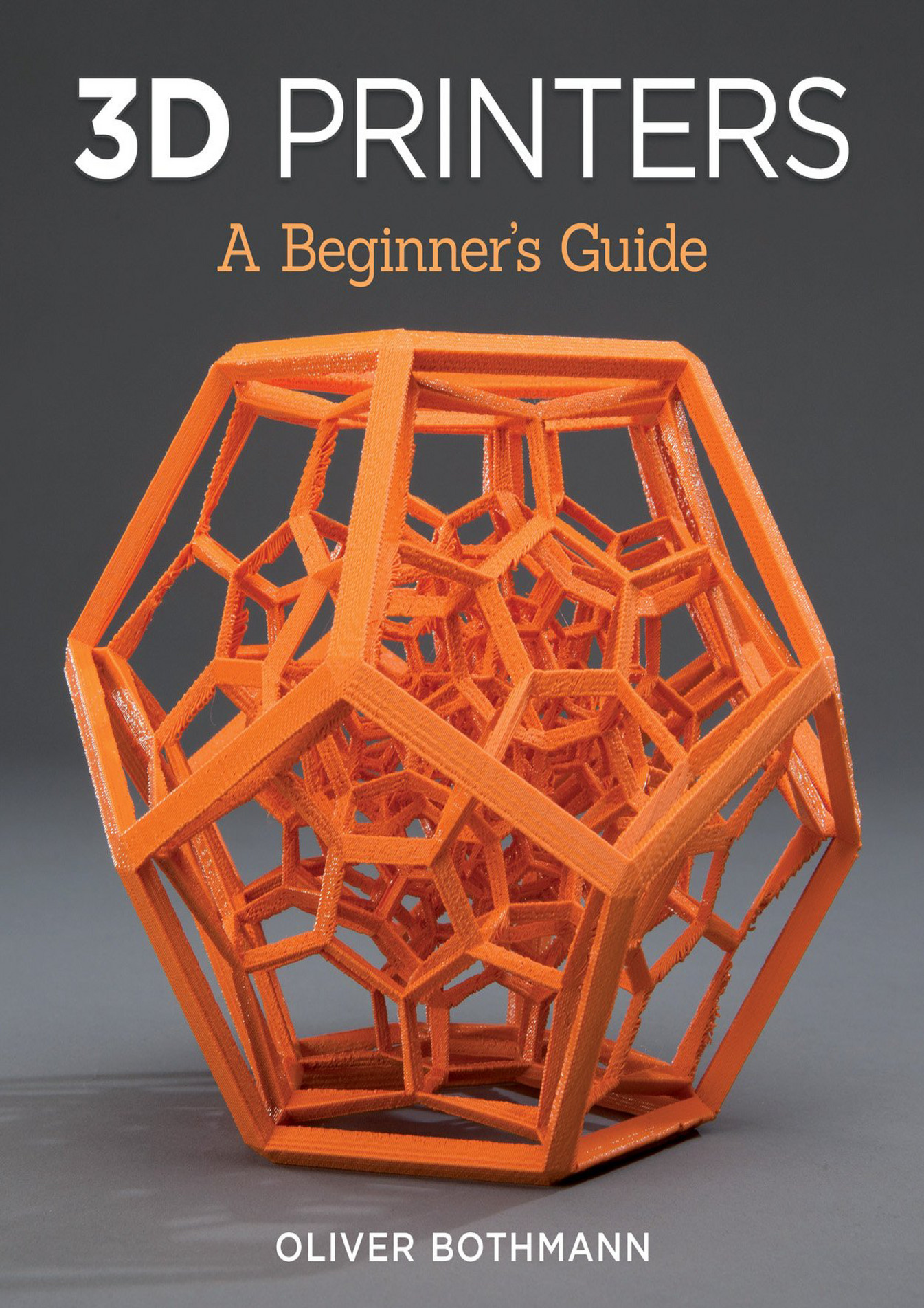 eBOOK - READING 3D Printers A Beginner s Guide Fox Chapel Publishing ...