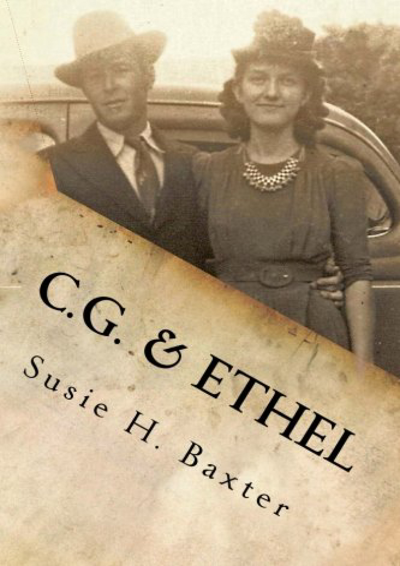 eBOOK - READING C G and Ethel A Family History - Page 1 - Created with ...